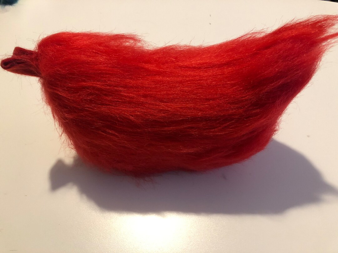 Fursuit Character Nub Tail, Bunny Tail, Animal Costume Tail, Short Tail ...