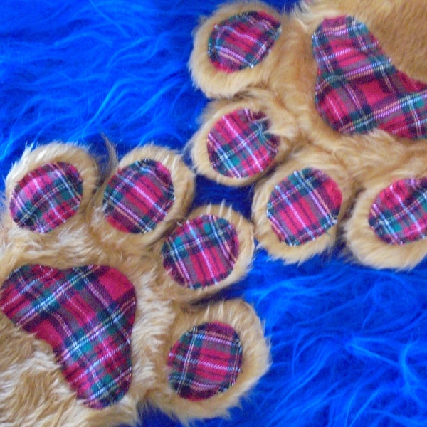 Cat Scottish Costume - Etsy