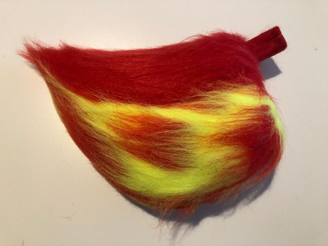 Fursuit Character Nub Tail, Bunny Tail, Animal Costume Tail, Short Tail ...