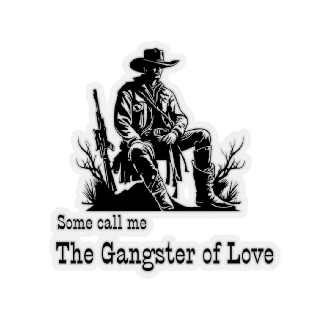 Some Call Me Sticker - Etsy