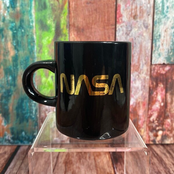 Nasa Mug - Etsy