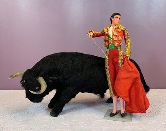 Bullfighting Sword - Etsy