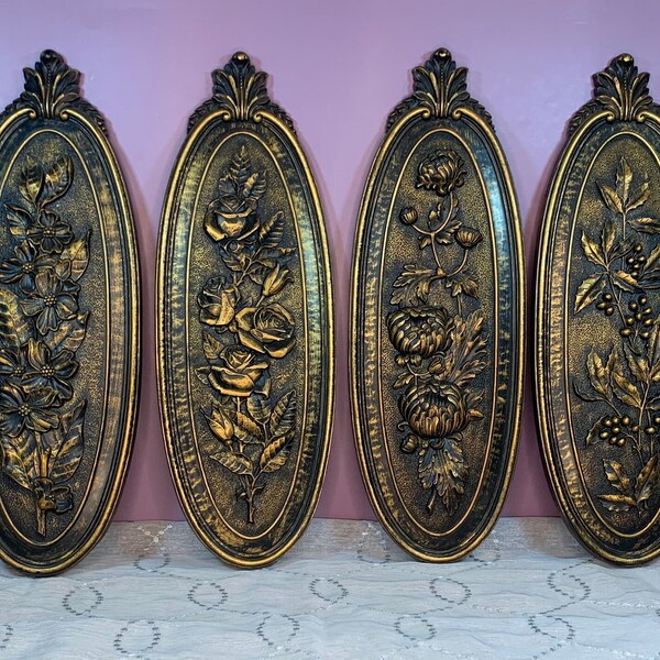 Syroco Wall Art - Etsy