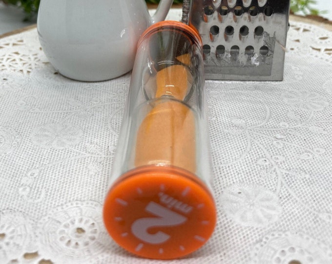 Timer-(2) Two Minute Timer-multipurpose Timer - Etsy