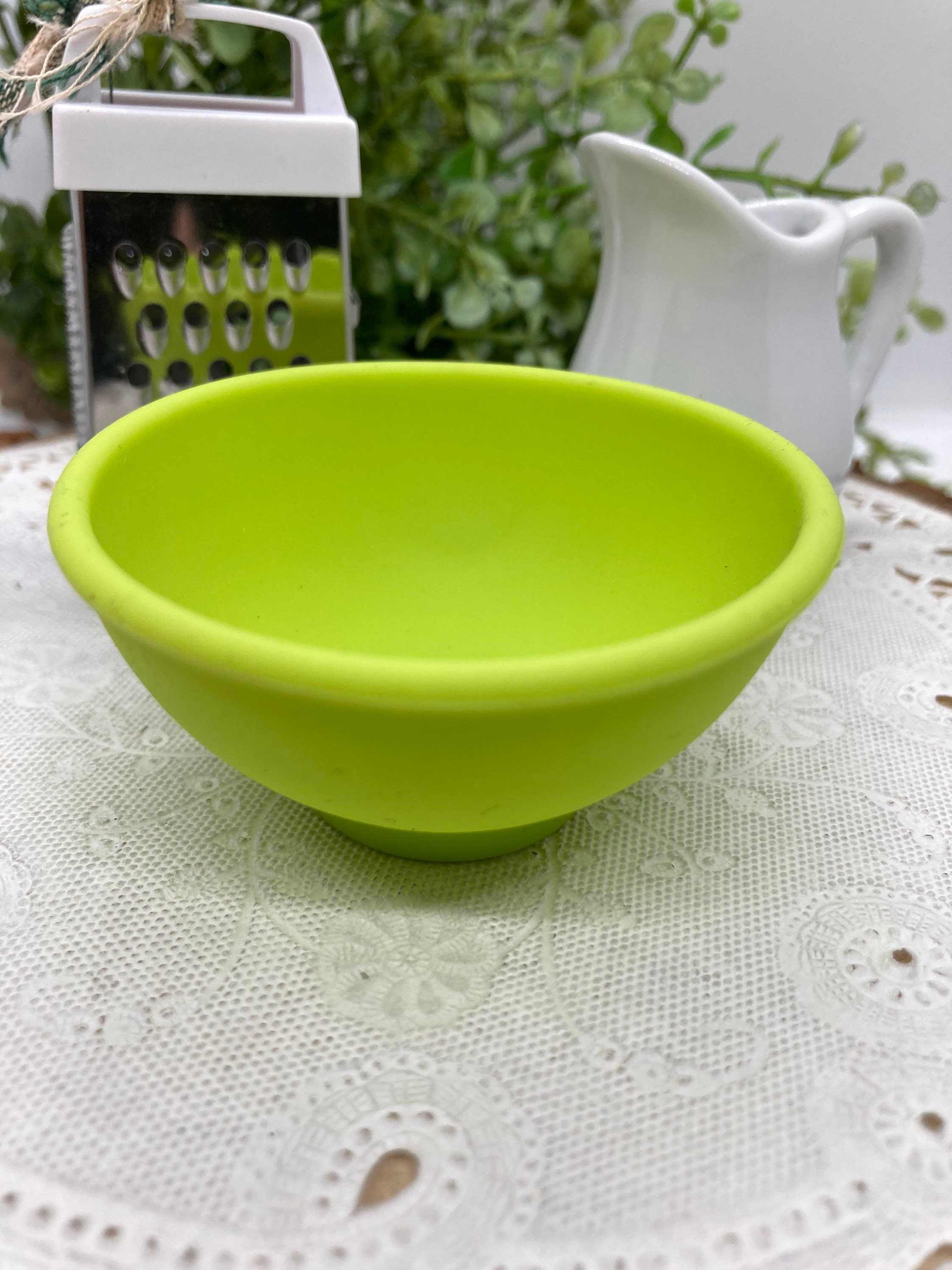 Pinch Bowl MINI Prep Bowls - Etsy