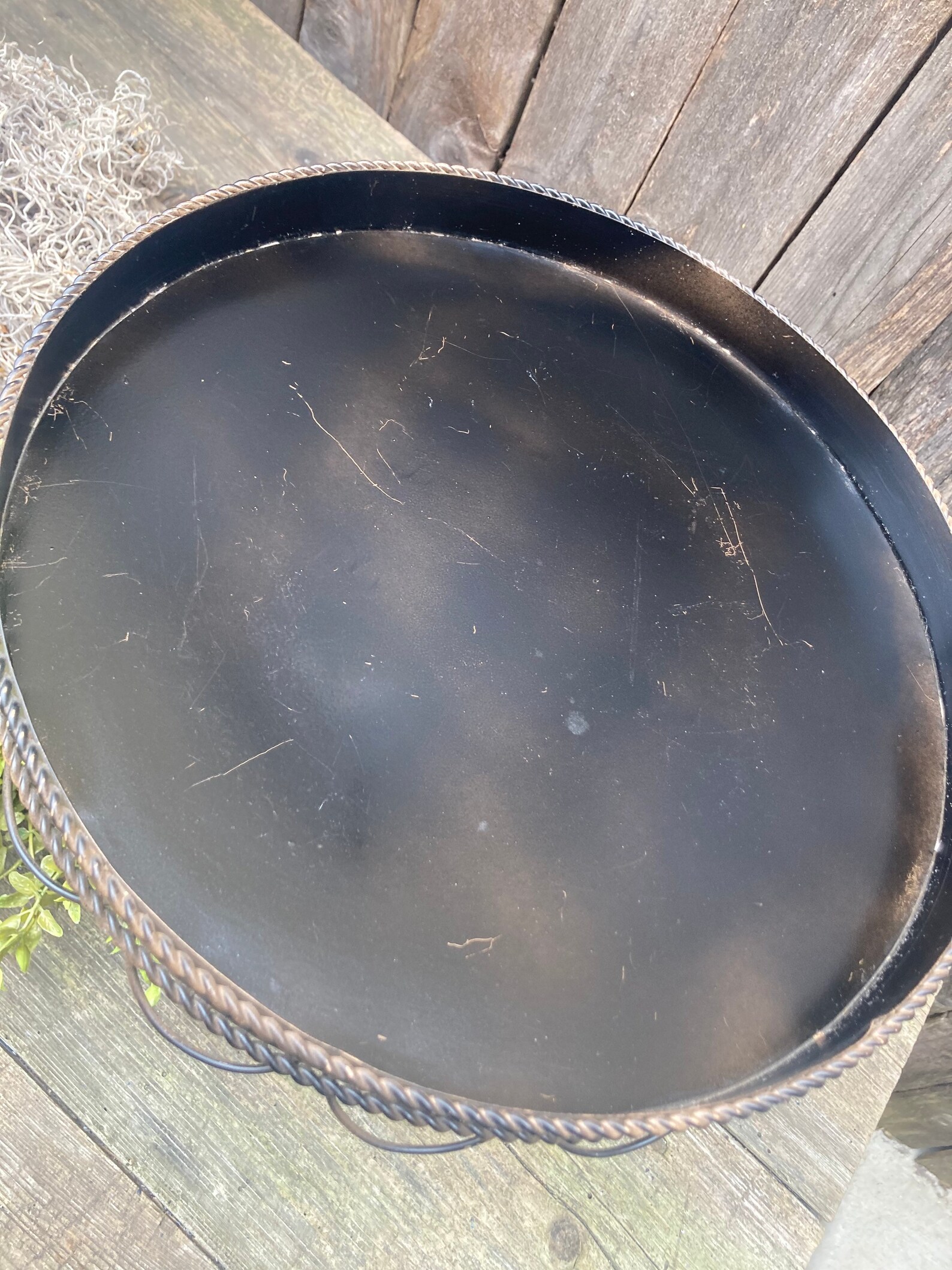 Metal Cloche Stand-elegant Home Display - Etsy