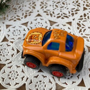 Pull Back Mini Racers-die Cast Metal-super Power Motor - Etsy