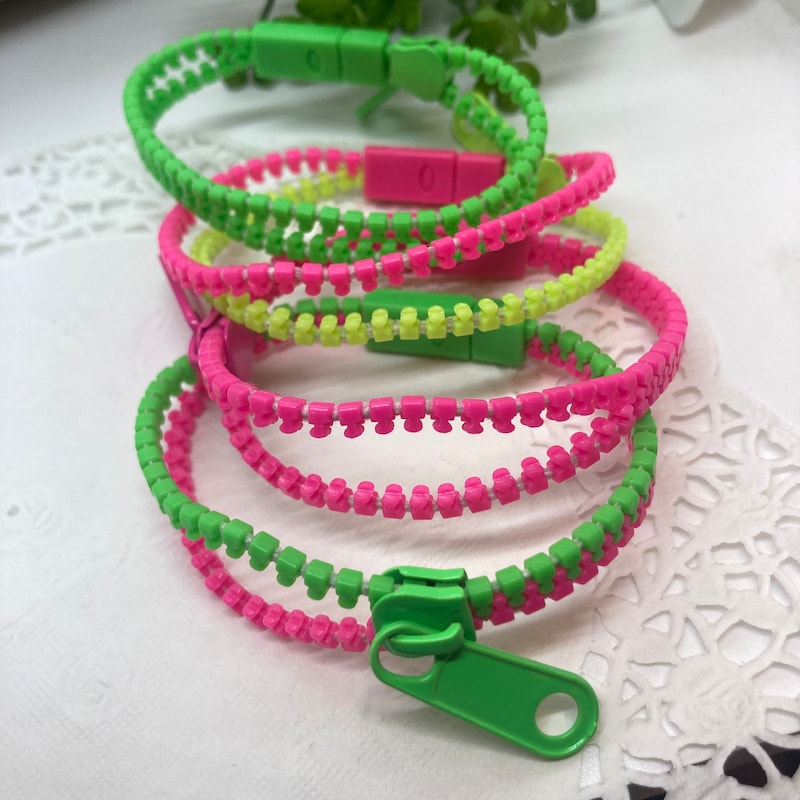 Fidget Bracelet - Etsy