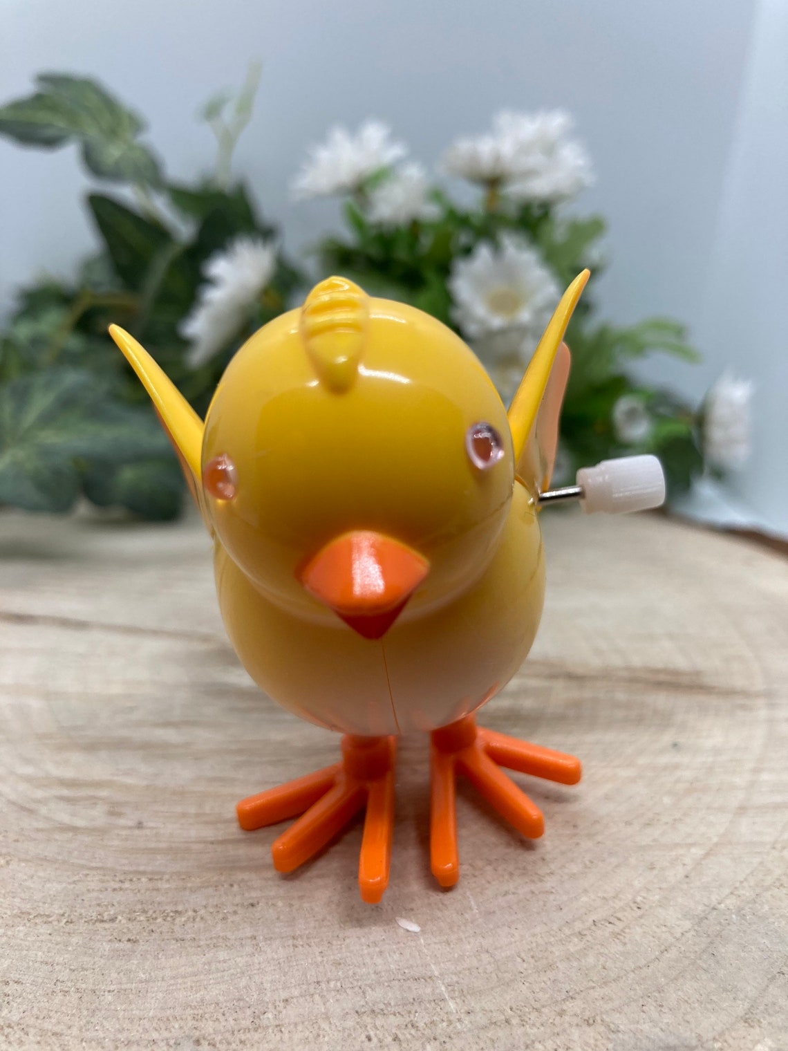 Wind Up Toys-Chick Wind Up Toy-Mouse Wind Up Toy-Ostrich Wind | Etsy