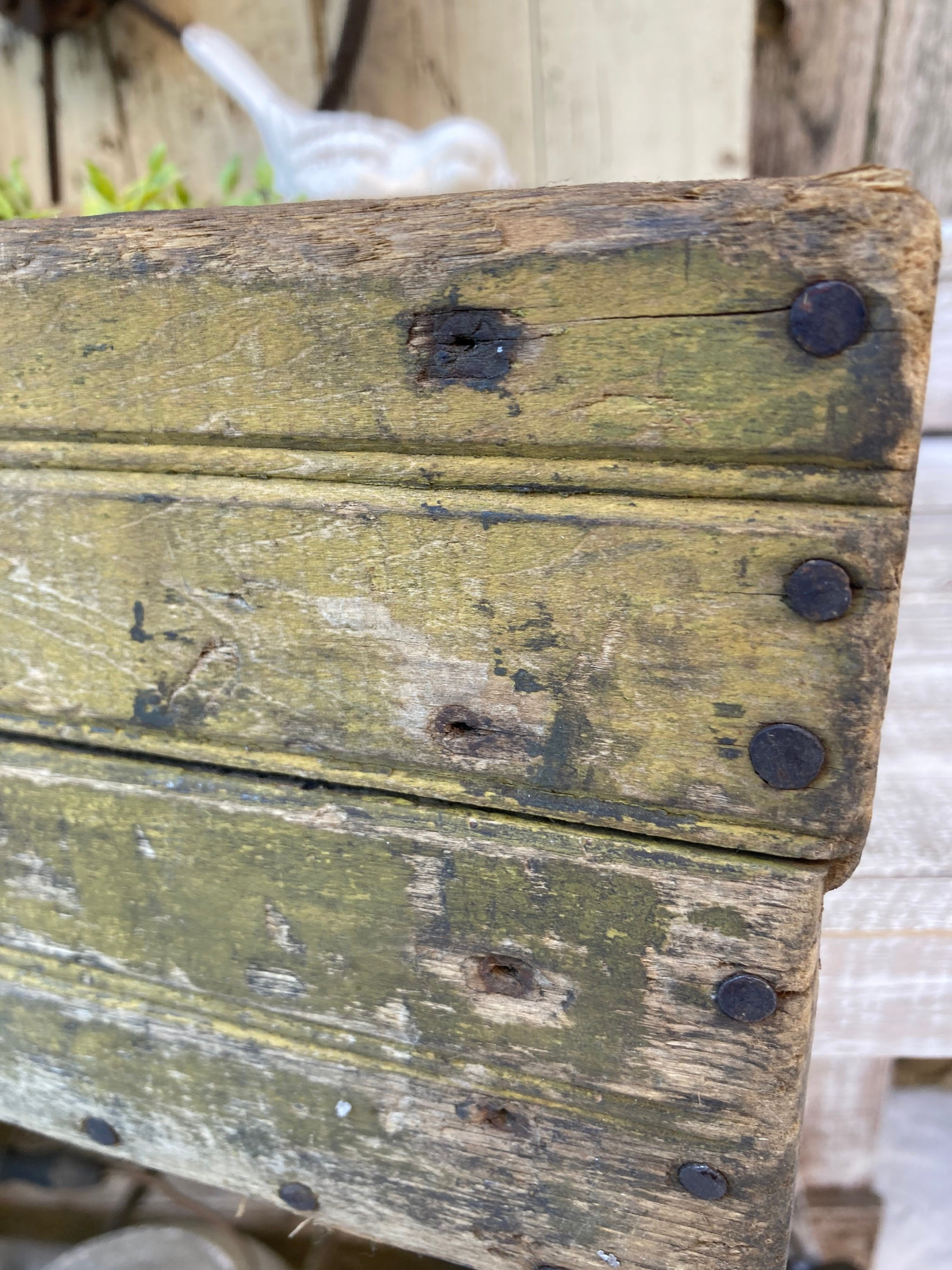 Vintage Divided Box-vintage Wooden Display Box-antique Divided | Etsy