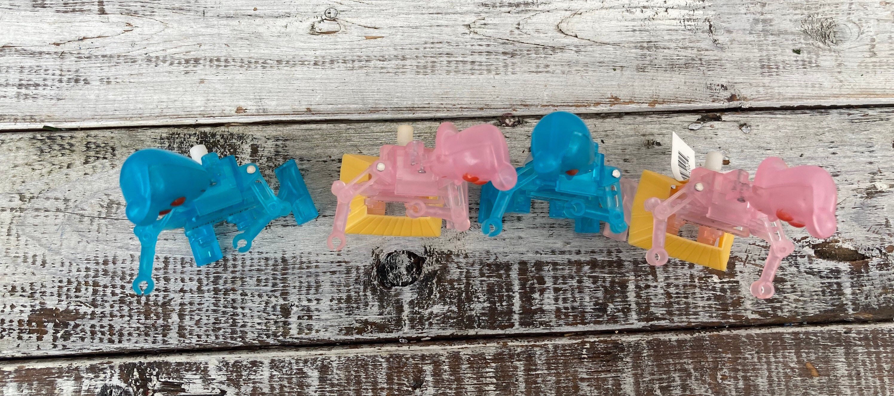 Wind up Toy-noggin Bop Wind up Toy - Etsy