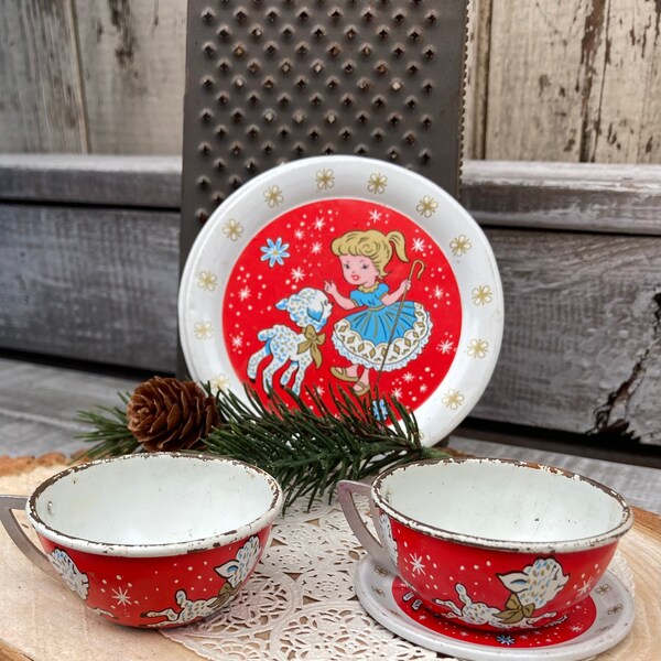 Mary Bo Peep - Etsy