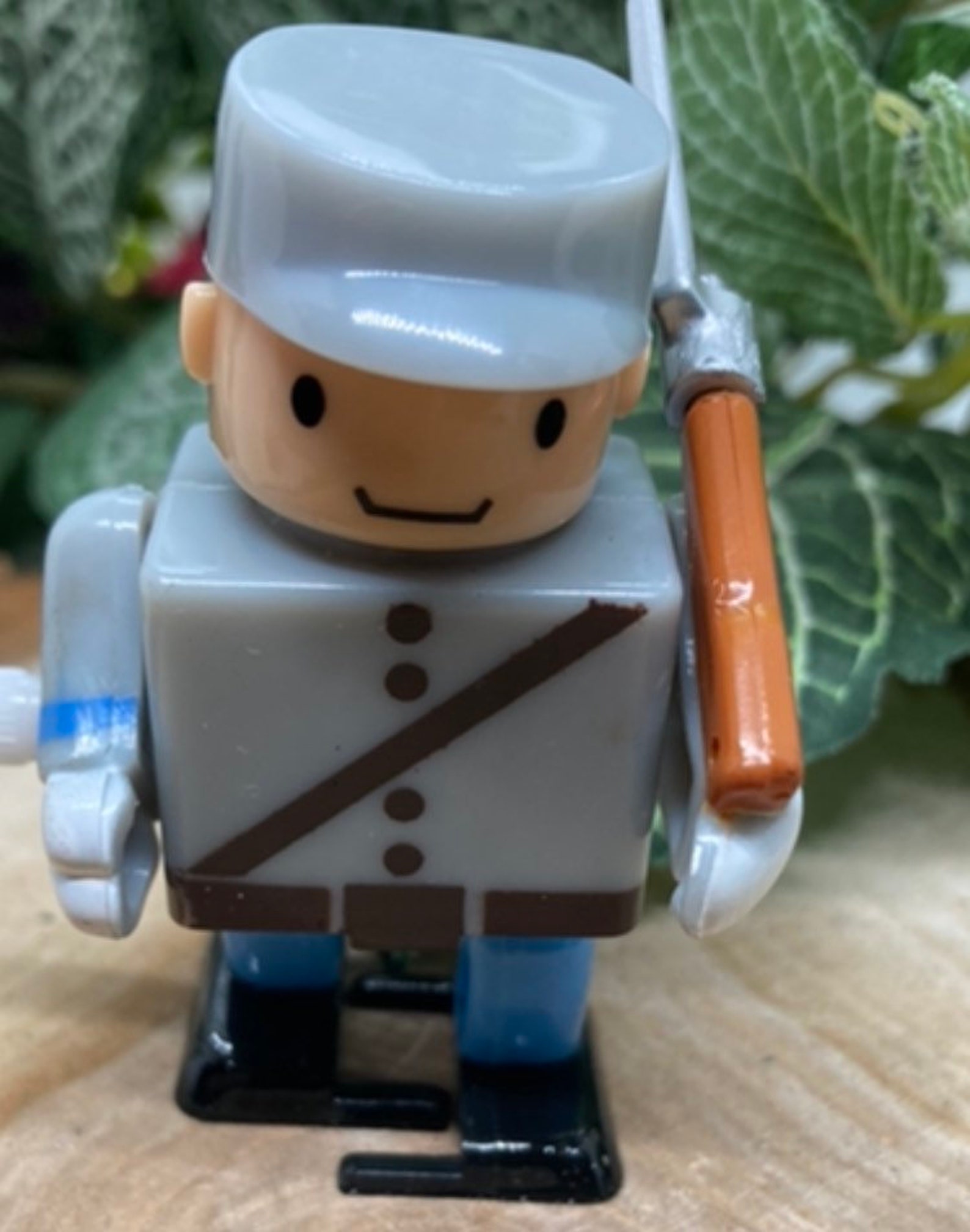 Wind up Soldiers-soldier Men Wind up Toys - Etsy