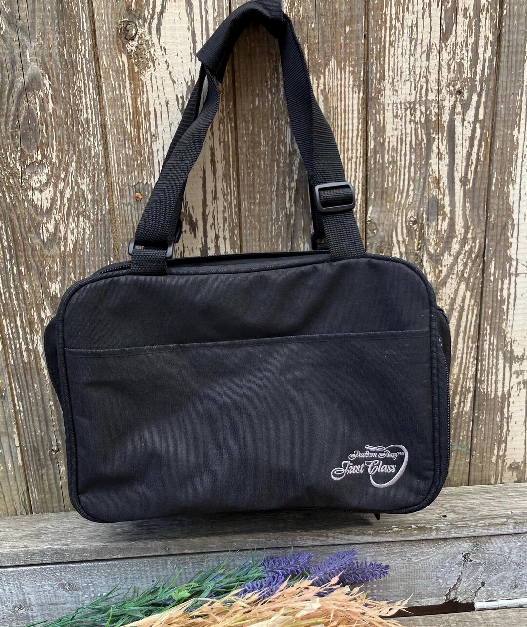 Freedom Bag-luggage Tote-expandable Travel Bag-qvc Travel Luggage - Etsy