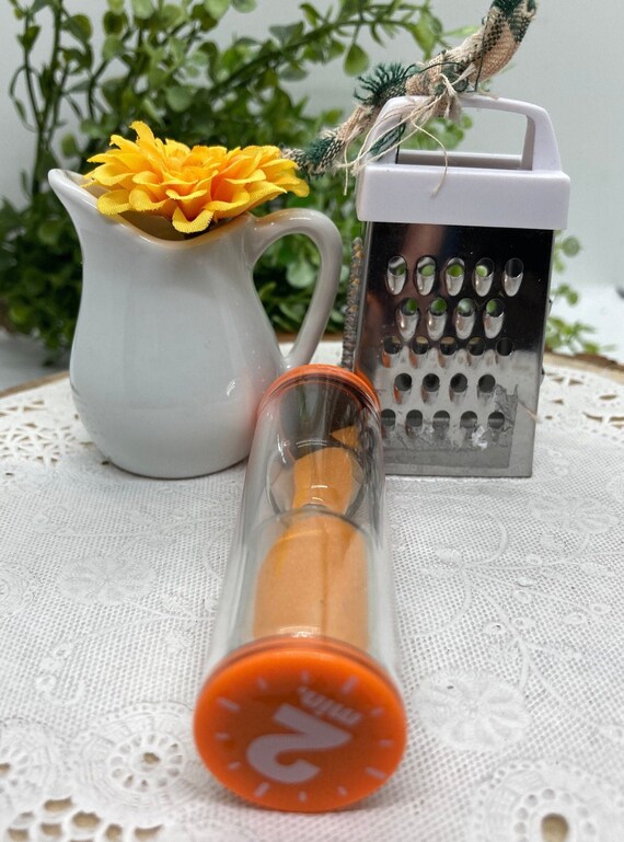 Timer2 Two Minute Timer-multipurpose Timer | Etsy