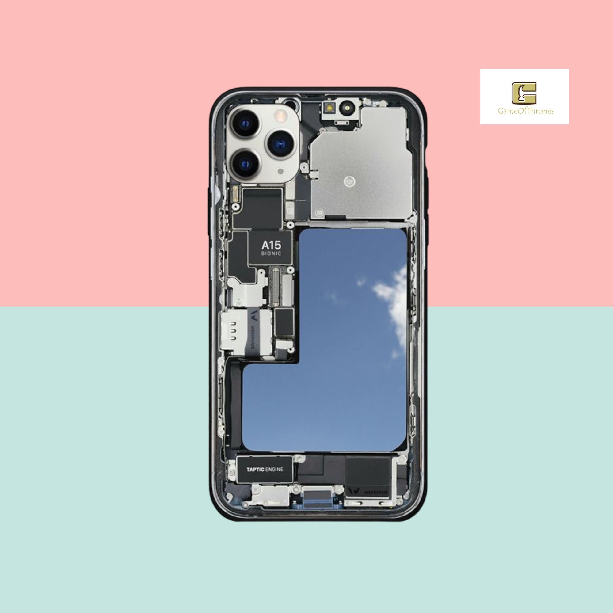 Lotr Iphone Slide To Unlock