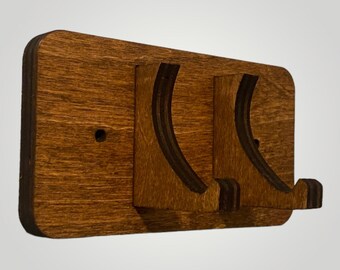 Universal Game Controller Wall Mount 3D Printed - Etsy