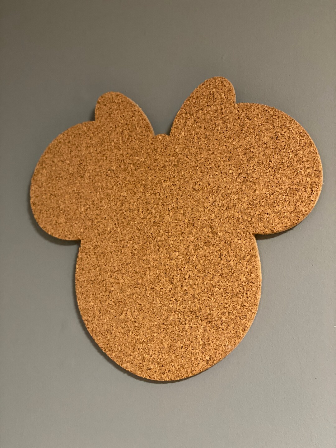 Minnie Cork Pinnwand - Etsy Österreich