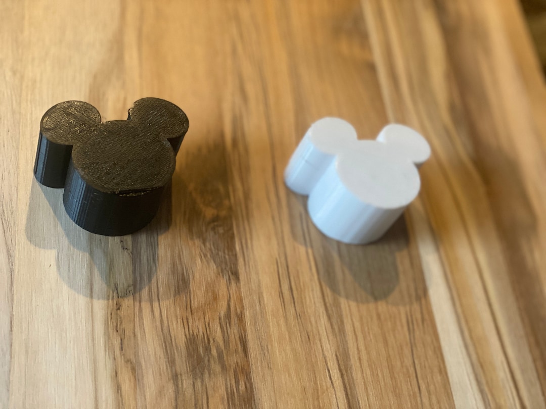 Mickey Ear Display - Etsy
