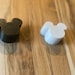 Mickey Ear Display - Etsy