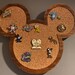 Mickey Ear Display - Etsy
