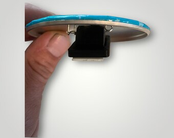 Sports Button Display Personalized - Etsy