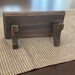 Magic Wand Display Stand Wooden Universal Desk Stand Mantel Display - Etsy