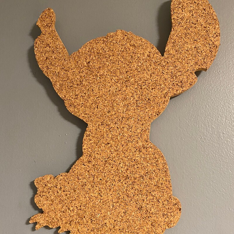 Lilo and Stitch Bulletin Board - Etsy