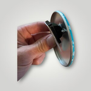 Button Wall Display - Etsy