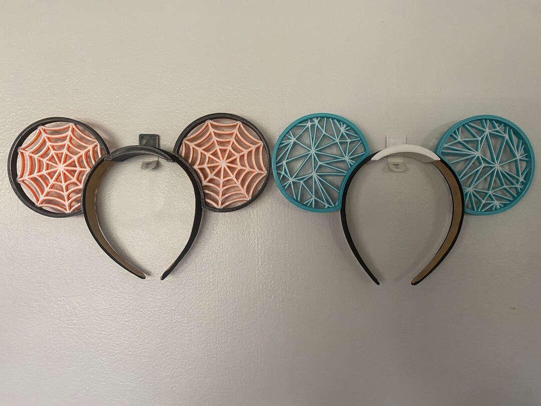 Mickey Ear Display - Etsy