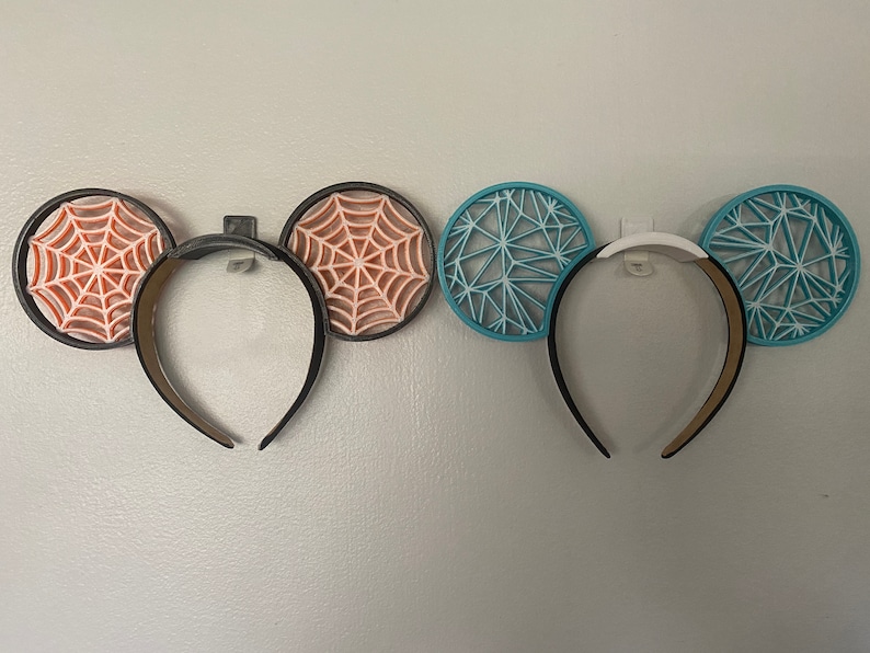 Mickey Ear Display 20x - Etsy