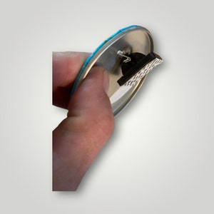 Button Wall Display - Etsy