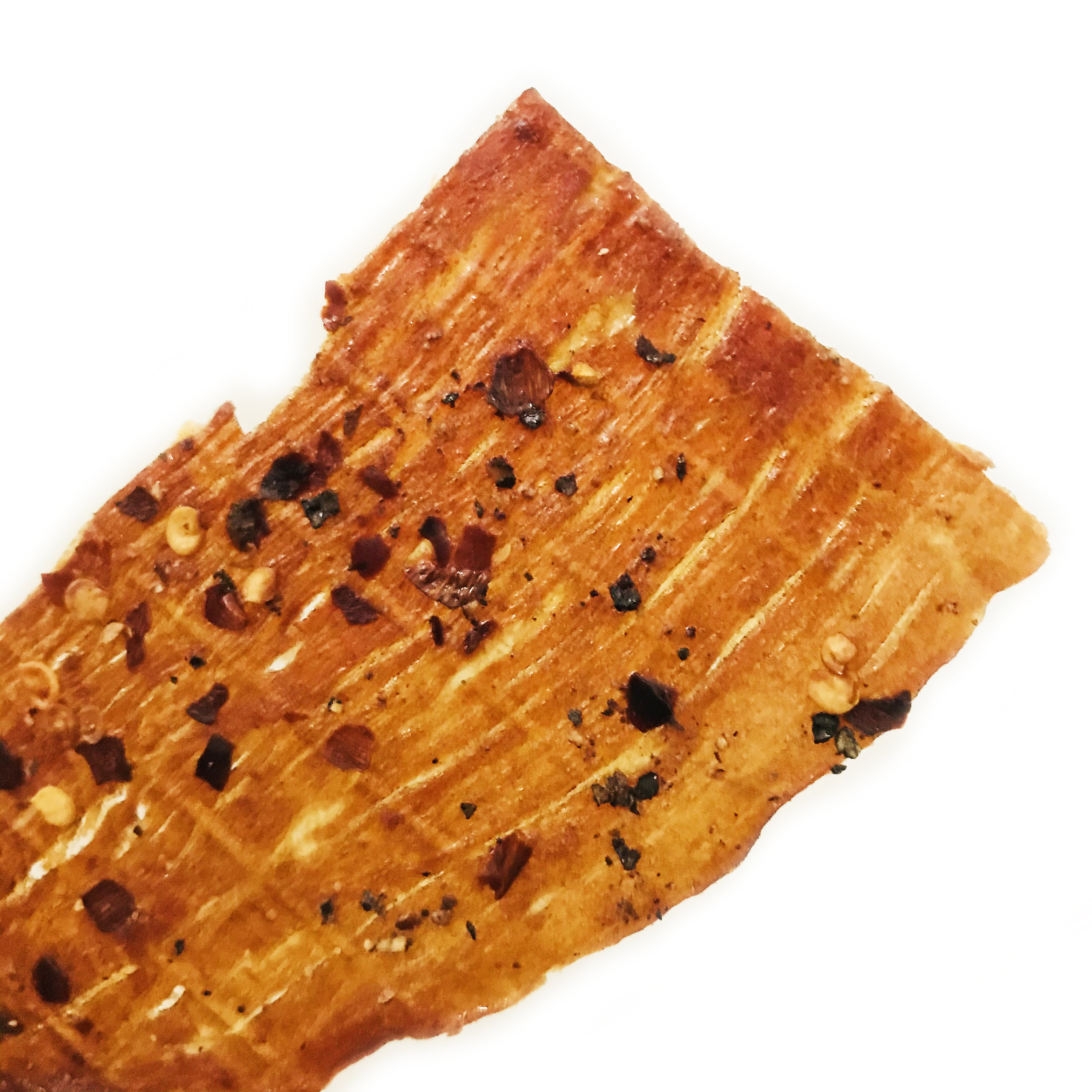 Sweet & Spicy • Beef Jerky Chips • Addictive • Bold Flavor • Crunchy - Etsy