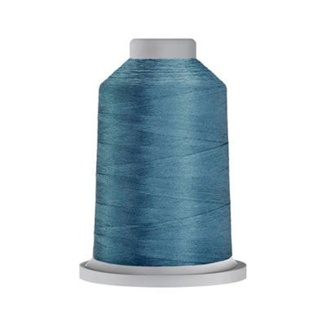 Cerulean Blue Thread Blue Thread Glide Thread by Fil-tec - Etsy