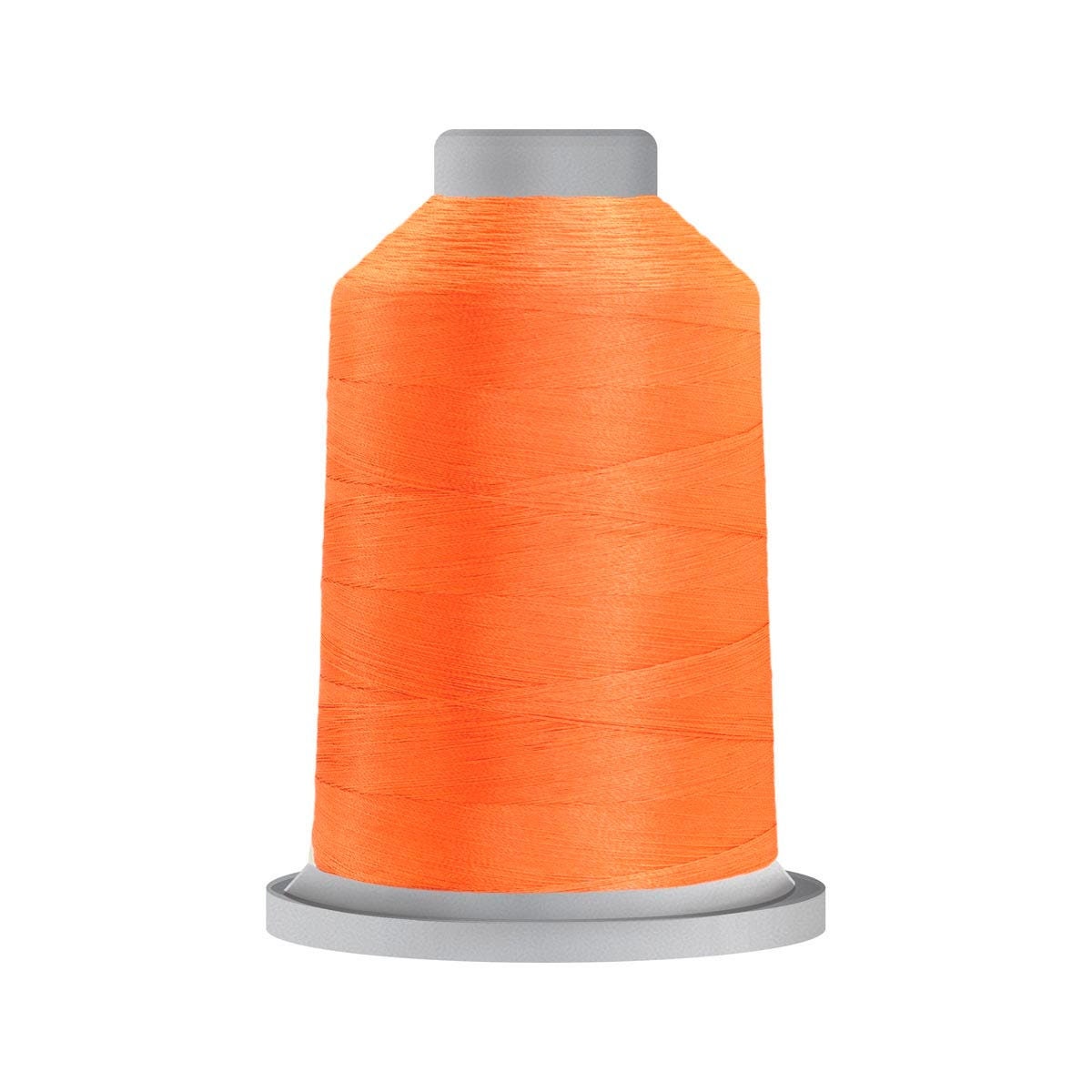 Neon Orange Orange Thread Glide Thread by Fil-tec Fil-tec - Etsy UK
