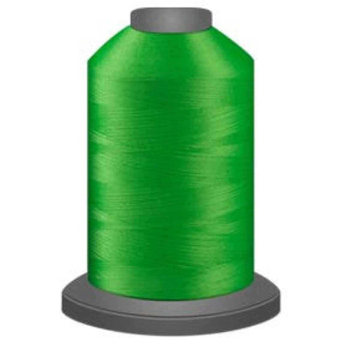 Neon Green Neon Green Thread Glide Thread by Fil-tec - Etsy