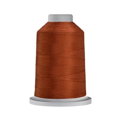 Burnt Orange, Orange Thread, Thread, Glide Thread by Fil-tec, Fil-tec ...