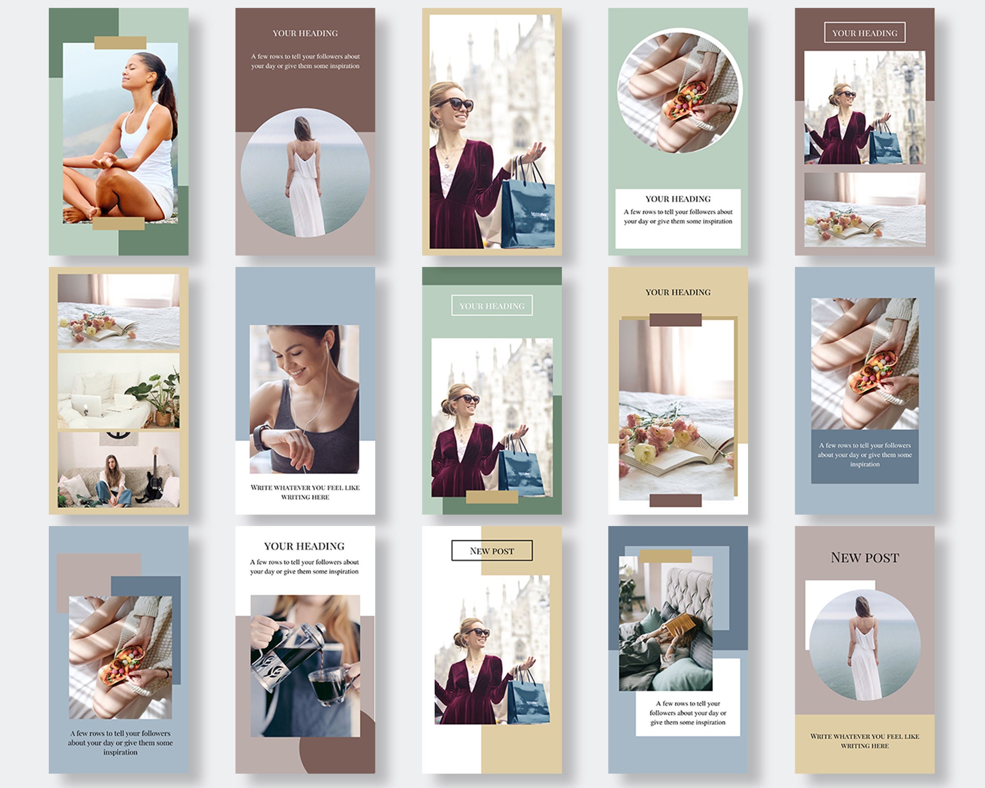 15 Instagram Stories Template For Businesses Story Template Etsy 15-instagram-stories-template-for-businesses-story-template-etsy