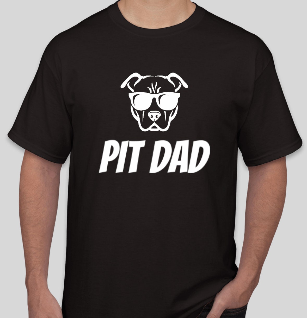 PIT DAD - Etsy