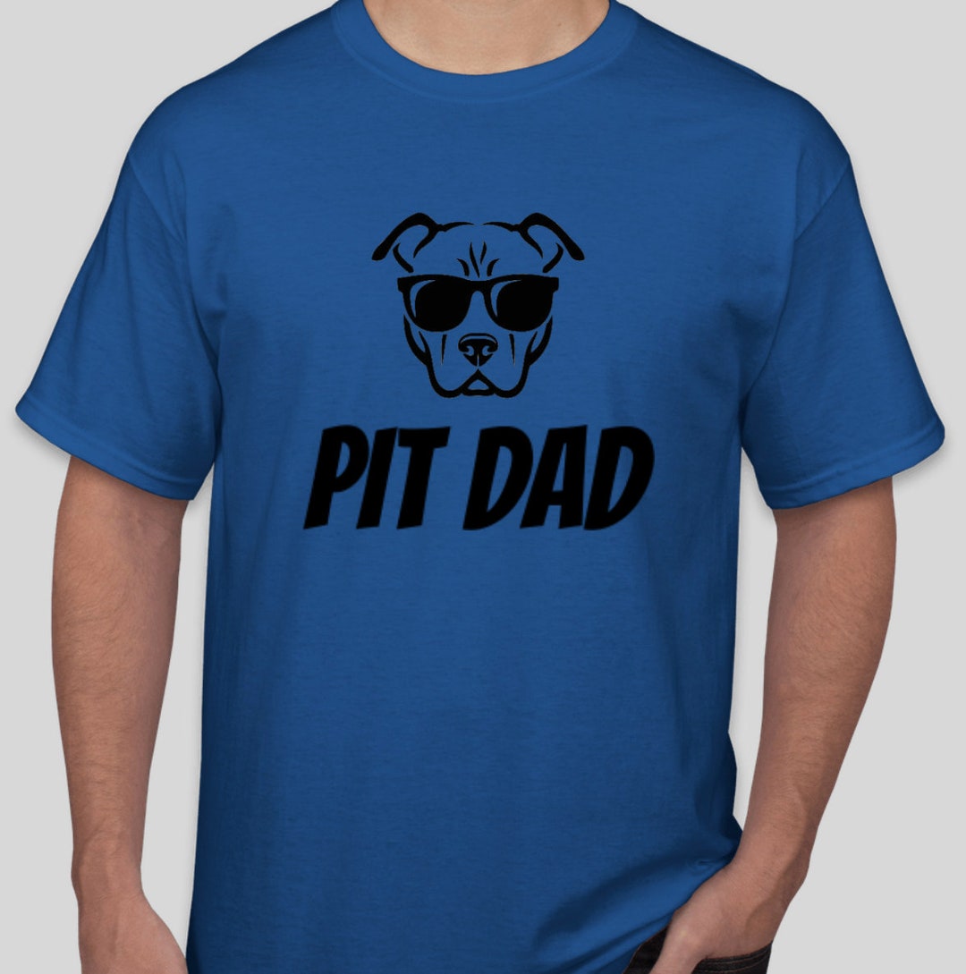 PIT DAD - Etsy