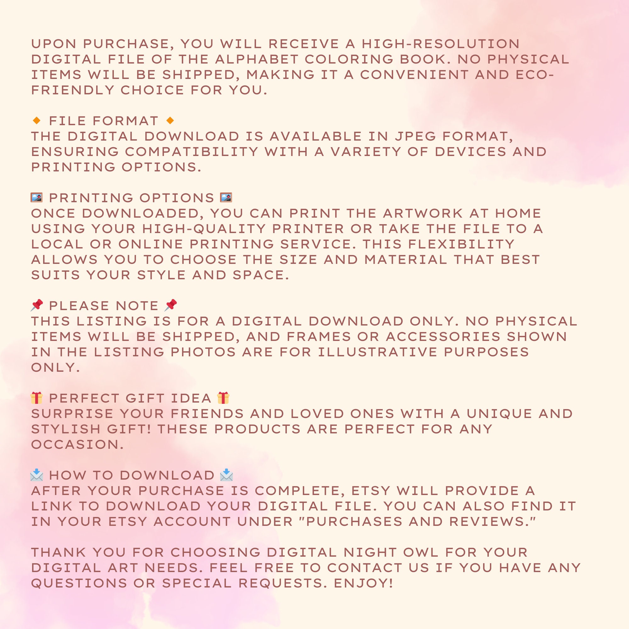 Kids Learning Worksheets - Etsy