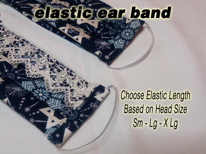 Hanukkah Face Mask Winter Face Mask Washable Filter Pocket - Etsy