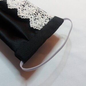 RBG Face Mask | Ruth Bader Ginsburg Face Mask | Washable Filter Pocket ...