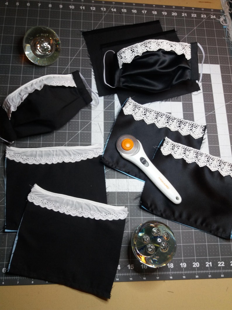 RBG Face Mask | Ruth Bader Ginsburg Face Mask | Washable Filter Pocket ...