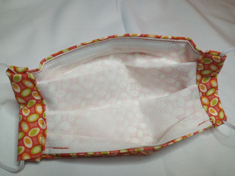 Easter Egg Mask Happy Easter Face Mask With Nose Wire and - Etsy