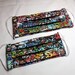Graffiti Face Mask Washable Reusable Nose Wire Filter Pocket - Etsy