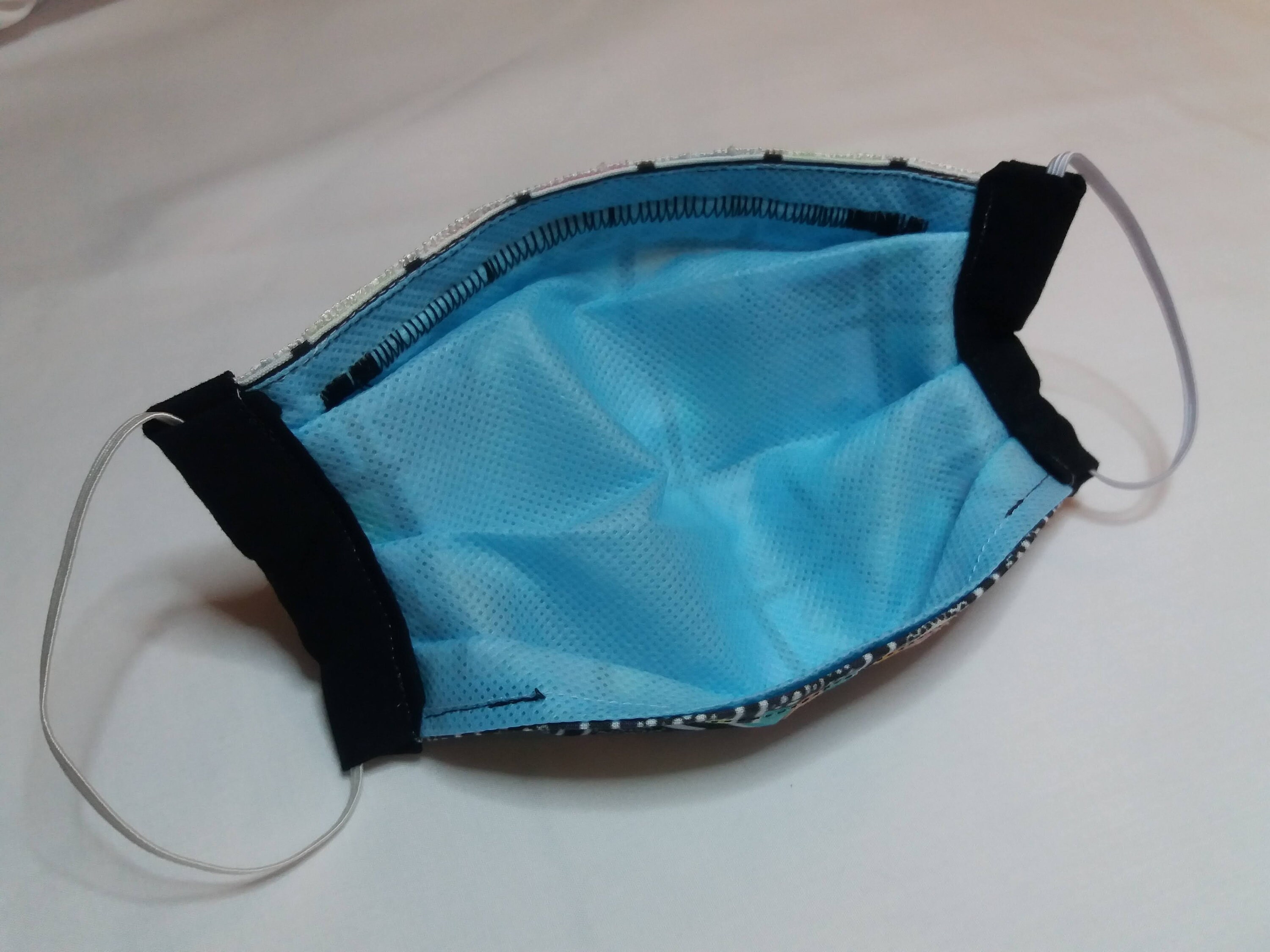 RBG Face Mask | Ruth Bader Ginsburg Face Mask | Dissent Notorious RBG ...