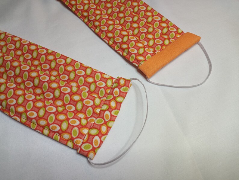 Easter Egg Mask Happy Easter Face Mask With Nose Wire and - Etsy