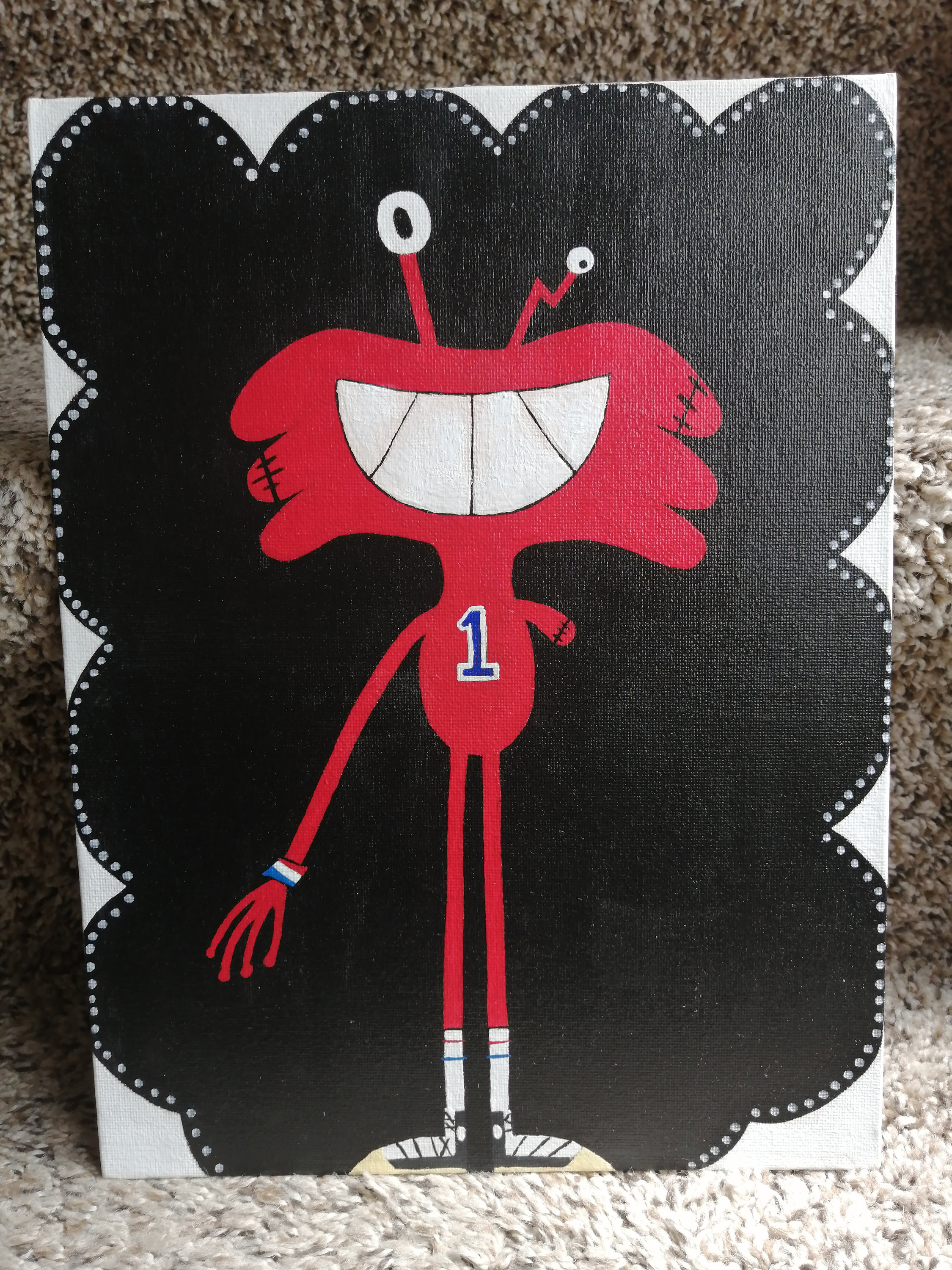 Fosters Home For Imaginary Friends