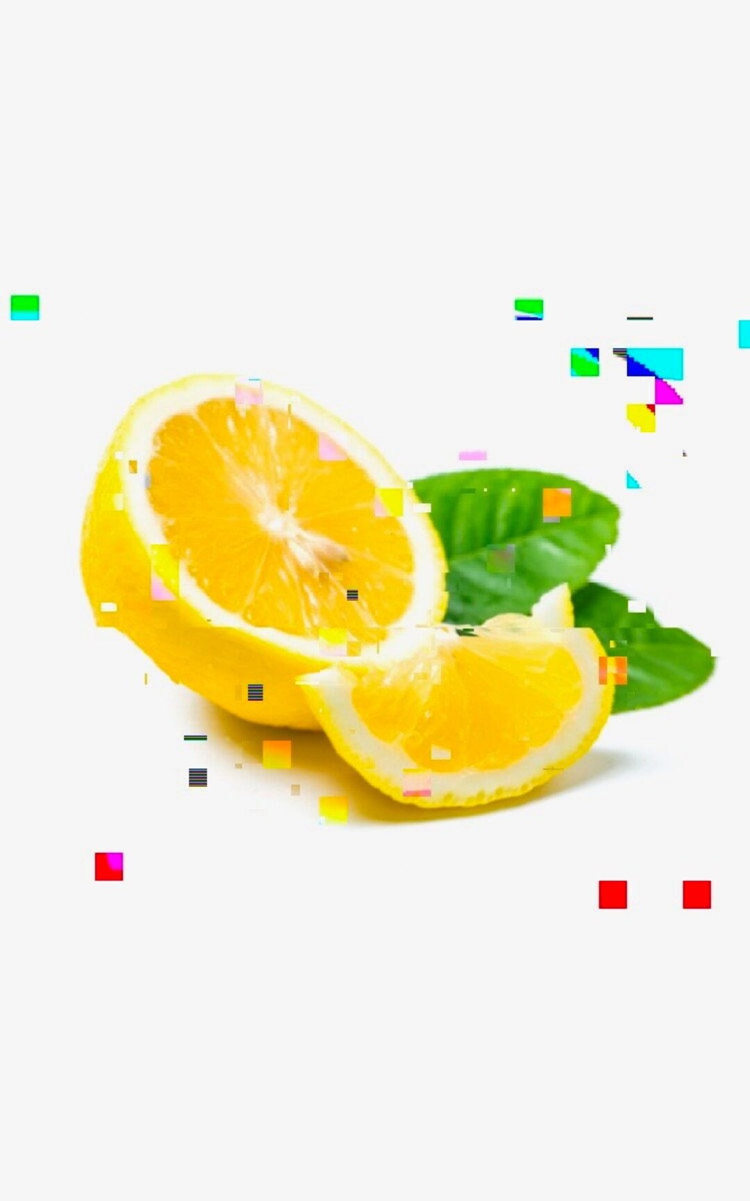Lemon Loading - Instant Digital Download - Etsy